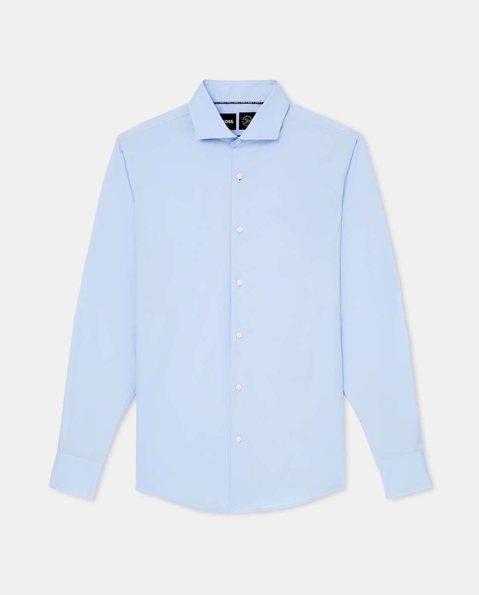 Camisas de traje: lisas, estampadas y más · El Corte Inglés