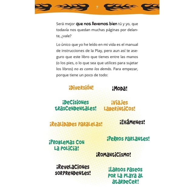 El Rulas 1. El Rulas y la motillo perdida (Tapa blanda con solapas ...