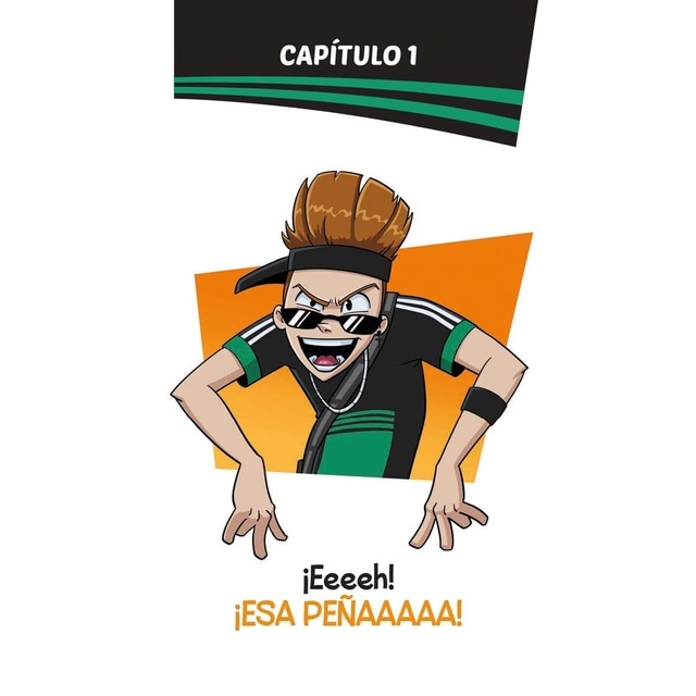 El Rulas 1. El Rulas y la motillo perdida (Tapa blanda con solapas ...