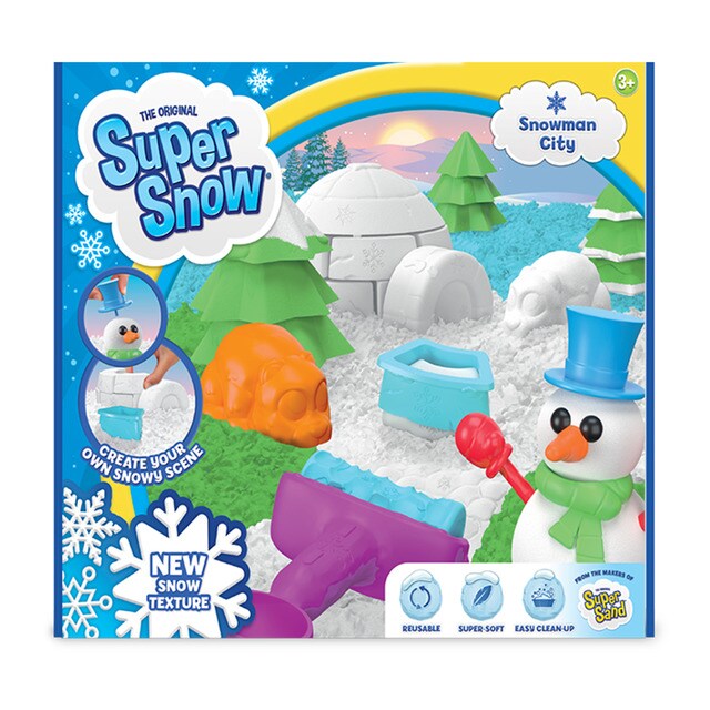 Super Sand · El Corte Inglés · Resultados de búsqueda · El Corte Inglés