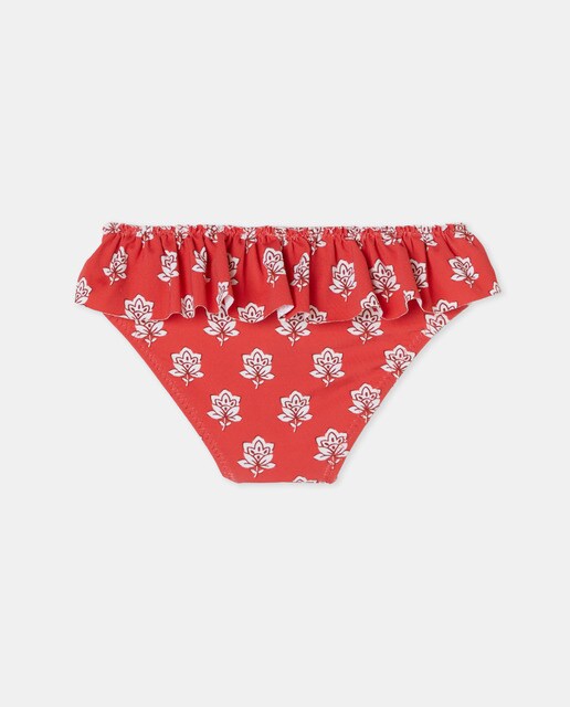 Comprar Culetín de bebé niña sello · Unit · Hipercor