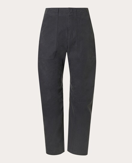 Pantalón recto de algodón · Rag & Bone · El Corte Inglés