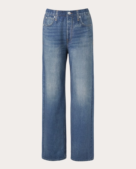 Pantalón vaquero recto · Rag & Bone · El Corte Inglés