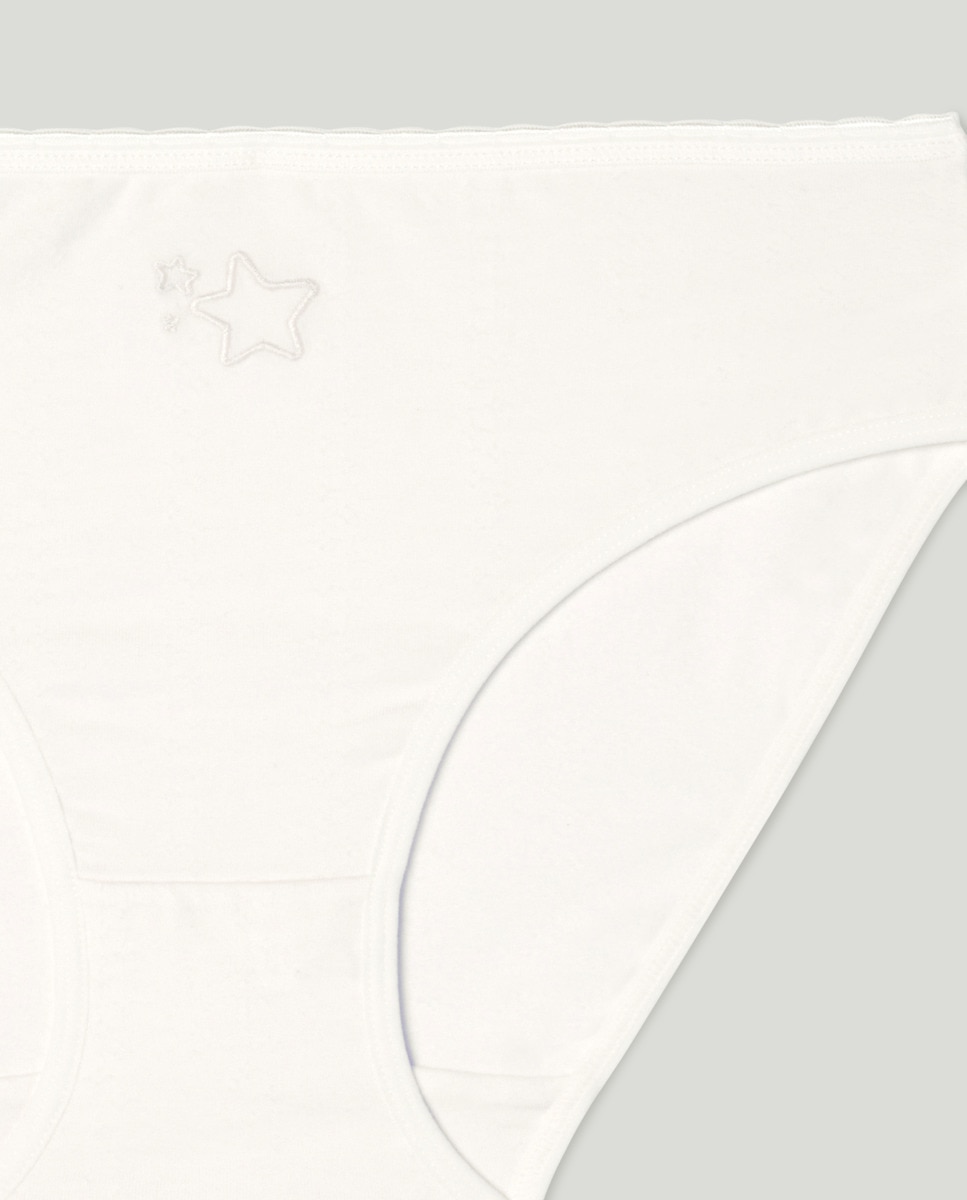 Braga de niña · Cotton Juice · El Corte Inglés