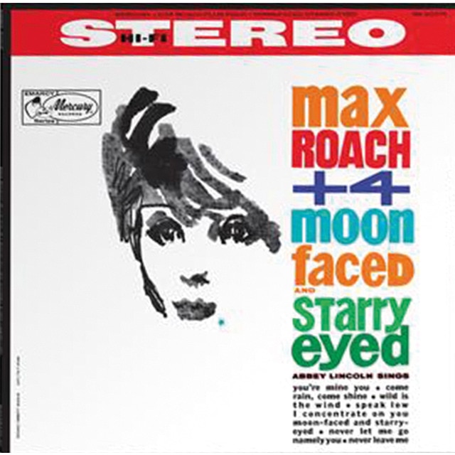 Moon-Faced And Starry-Eyed (LP-Vinilo) · VERVE · El Corte Inglés