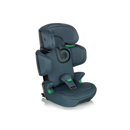 Silla de coche Be Cool Foldy (i-Size 100 - 150 cm) plegable · Be Cool ...