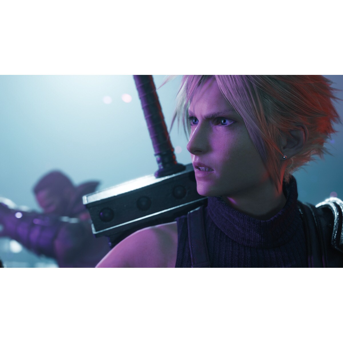 Final Fantasy VII Rebirth PlayStation 5 · Square Enix · El Corte Inglés