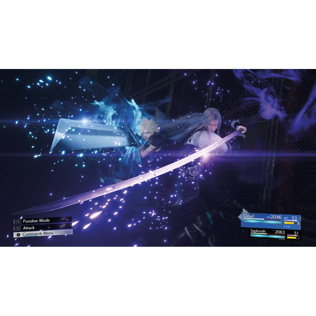 Final Fantasy VII Rebirth PlayStation 5 · Square Enix · El Corte Inglés