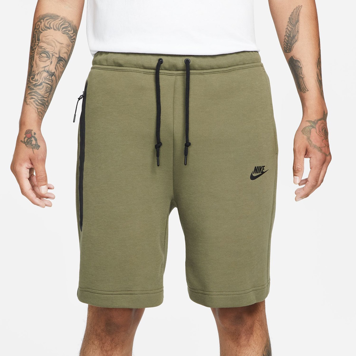 Short de hombre Tech Fleece Nike · Nike · El Corte Inglés