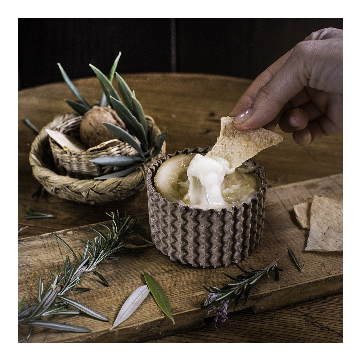 Queso mini La Retorta Finca Pascualete · Finca Pascualete · El Corte Inglés