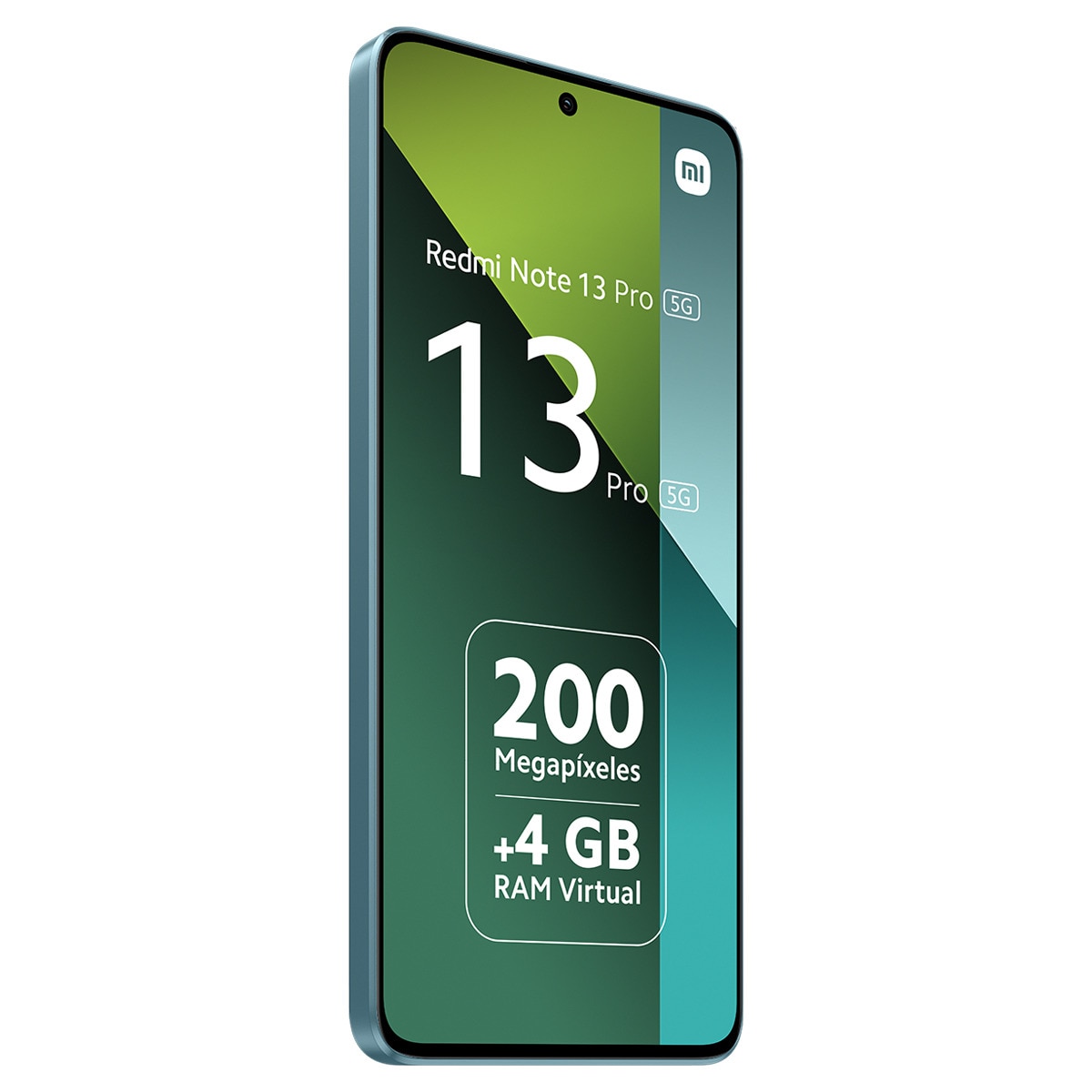 Xiaomi Redmi Note 13 Pro 5G 8GB + 256GB móvil libre · XIAOMI · El Corte Inglés