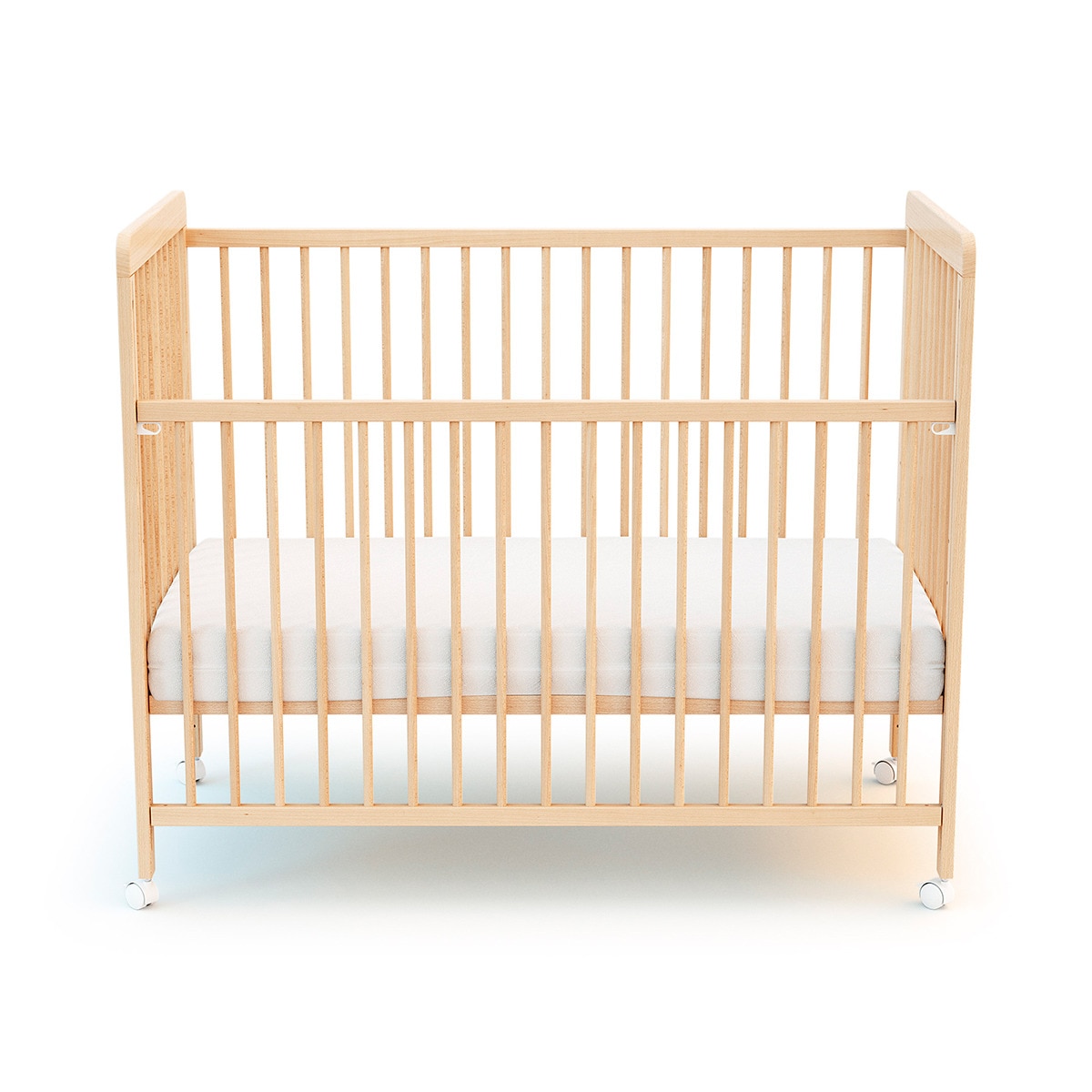 Cuna de madera Bbest · bbest · El Corte Inglés