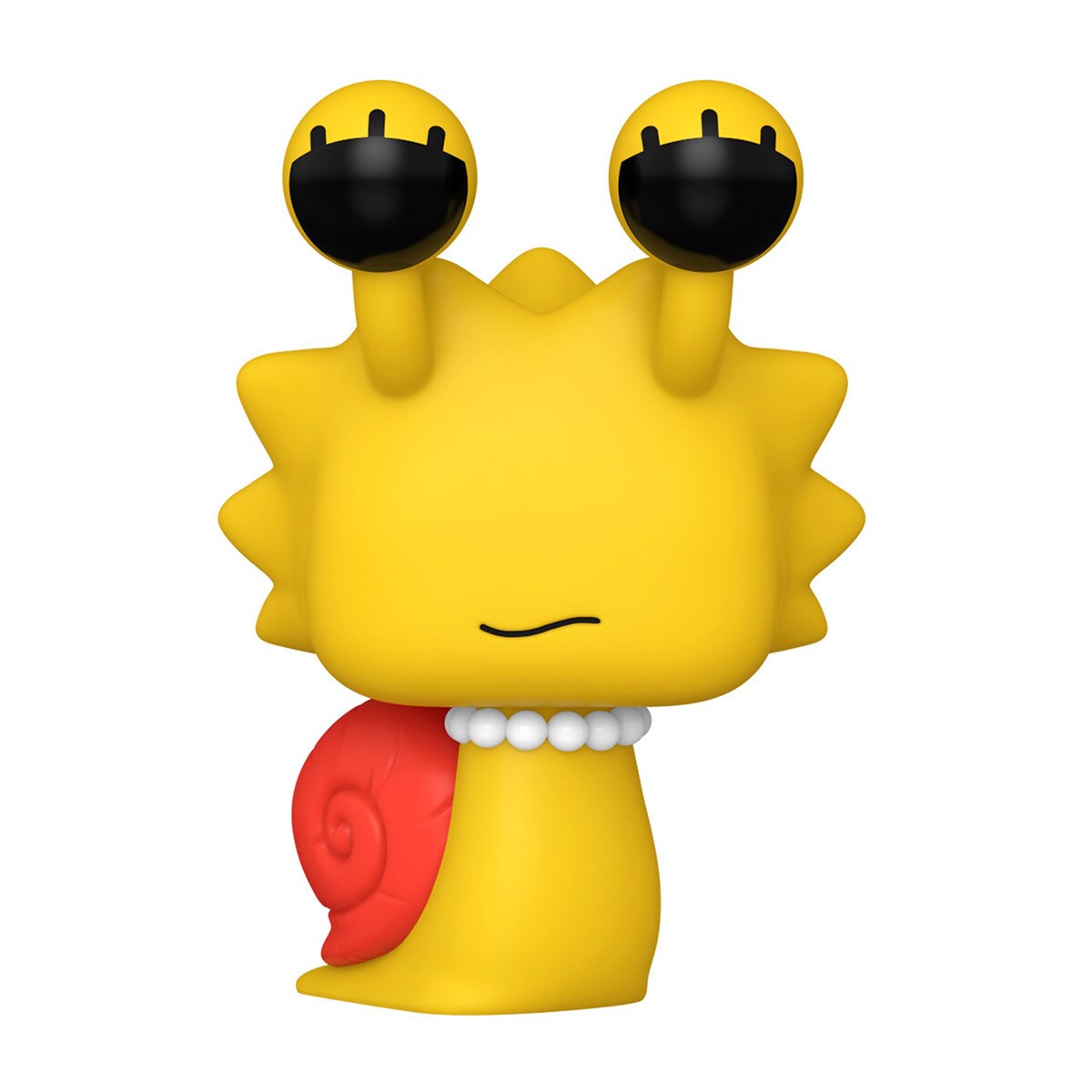 Figura Funko Pop Snail Lisa Los Simpsons · Funko · El Corte Inglés