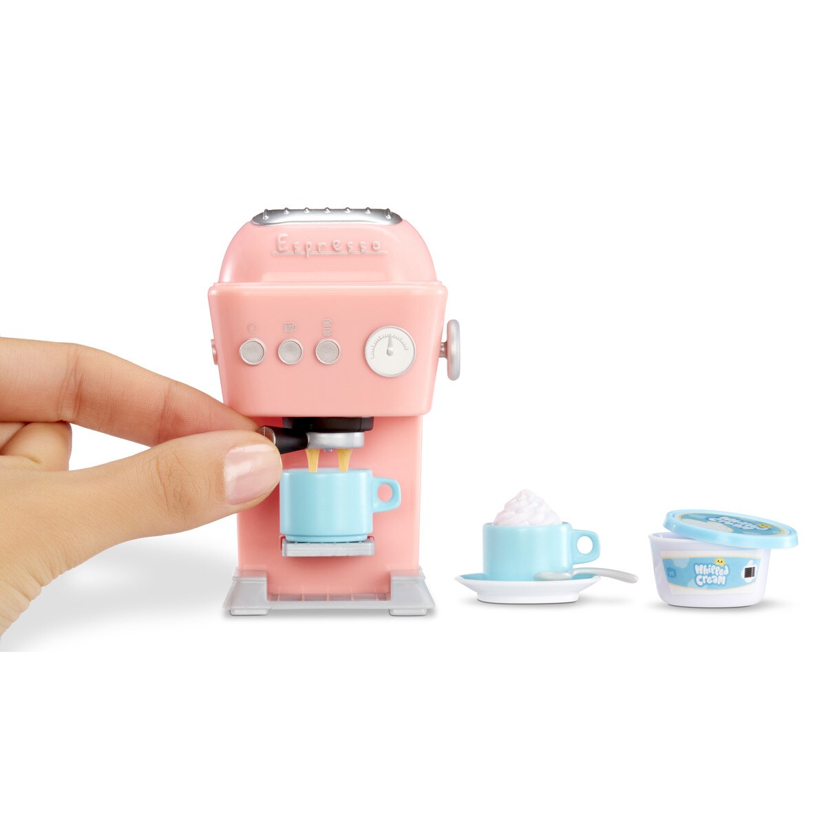 Make It Mini Appliances Miniverse · MINIVERSE · El Corte Inglés