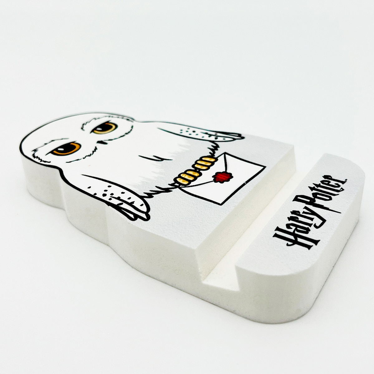 Soporte móvil madera Hedwig Harry Potter Wondee · Wondee · El Corte Inglés