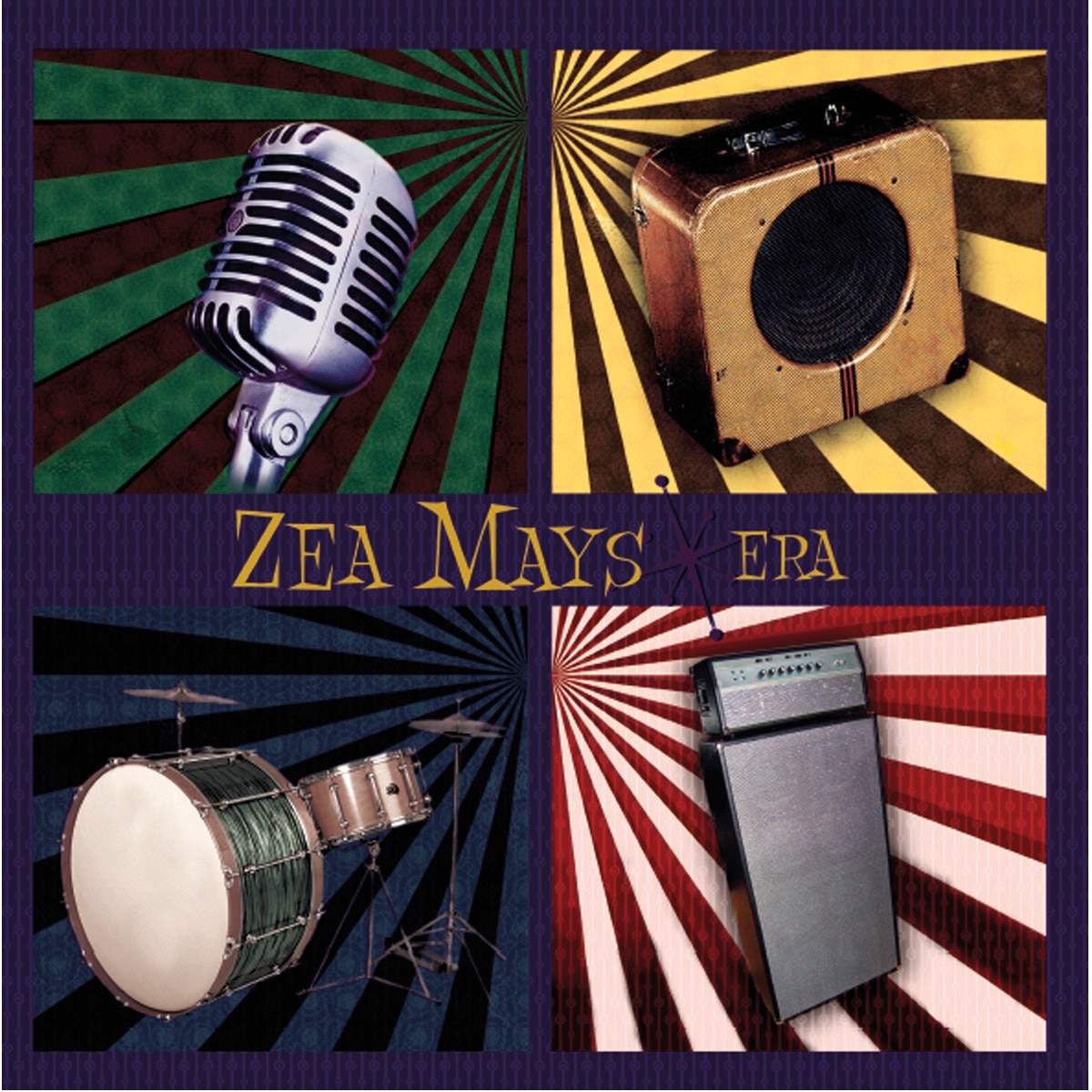 Era (LP-Vinilo) · GARDEN RECORDS · El Corte Inglés