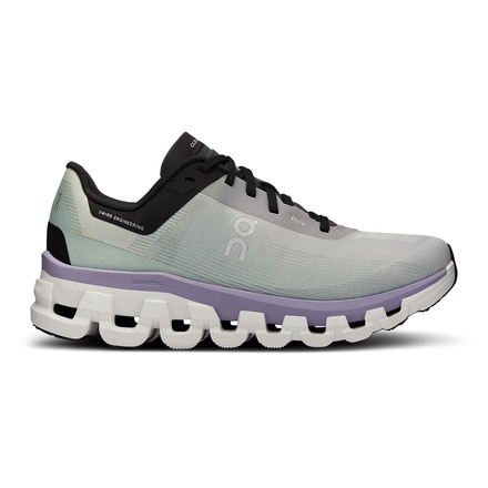 Zapatillas de running de mujer Cloudflow 4 On · On · El Corte Inglés