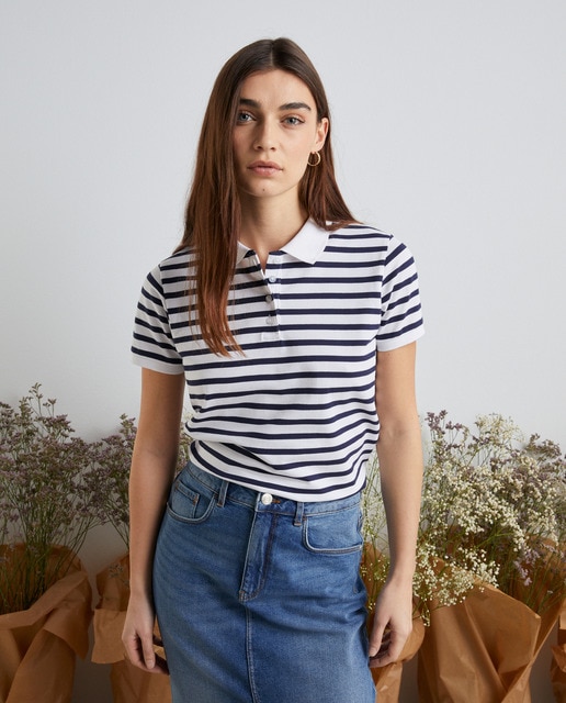 Polos de mujer · Moda · El Corte Inglés (88)