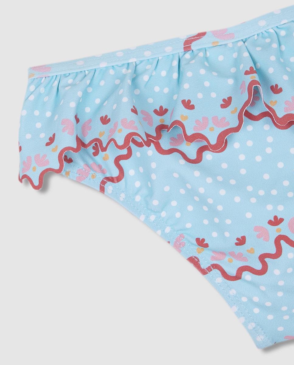 Culetín estampado ondas · Gocco · El Corte Inglés