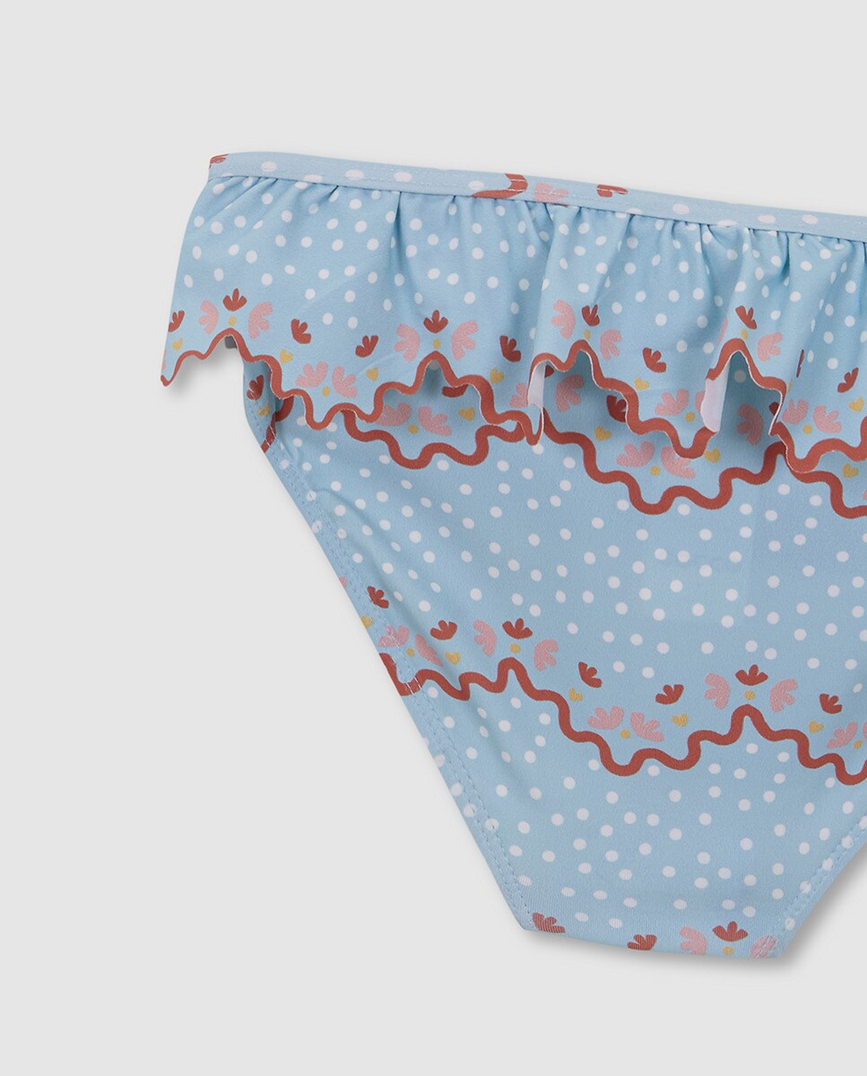 Culetín estampado ondas · Gocco · El Corte Inglés