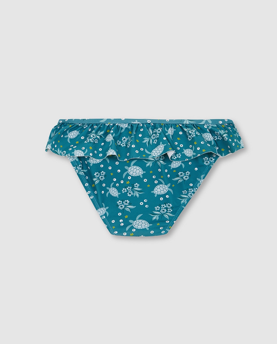 Culetín estampado tortugas · Gocco · El Corte Inglés