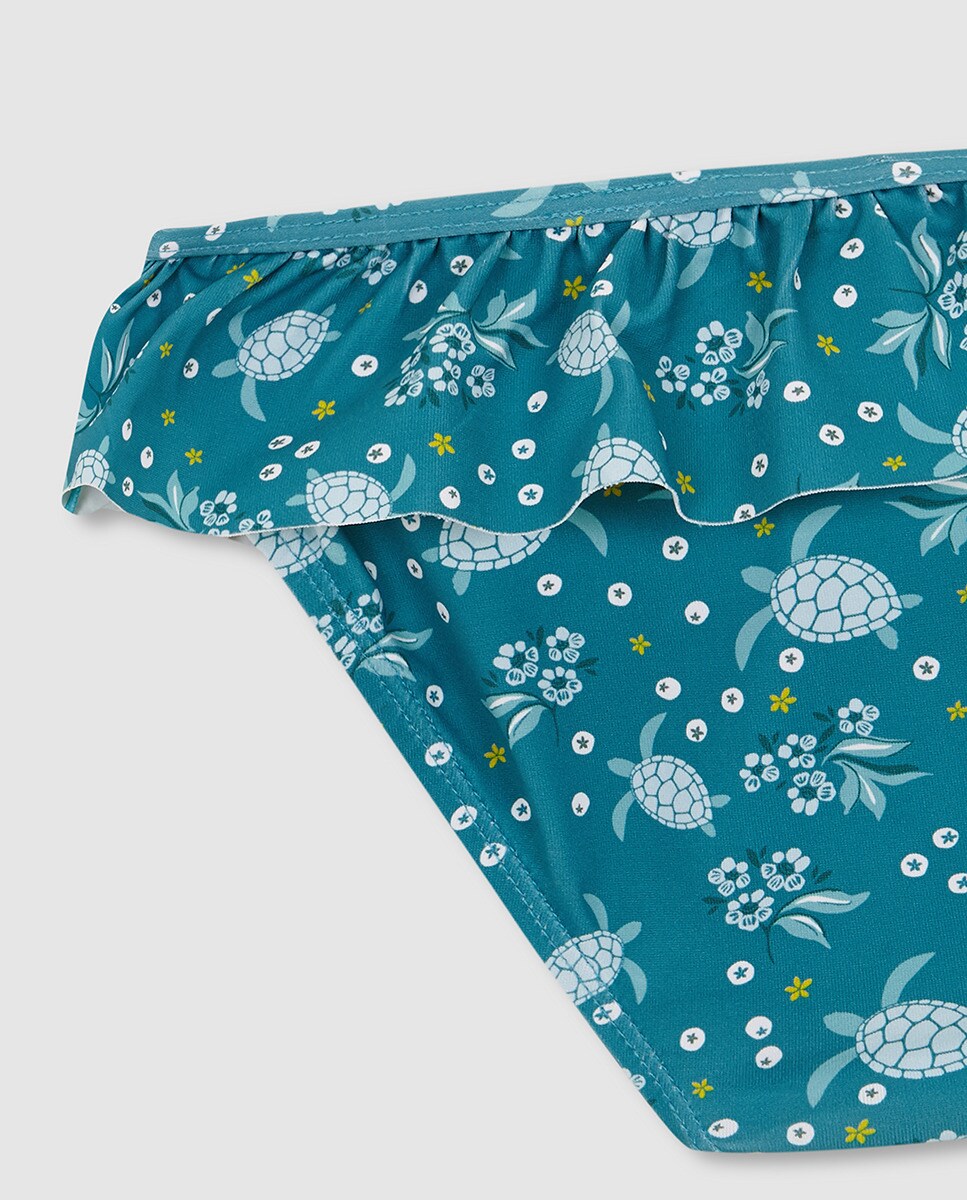Culetín estampado tortugas · Gocco · El Corte Inglés