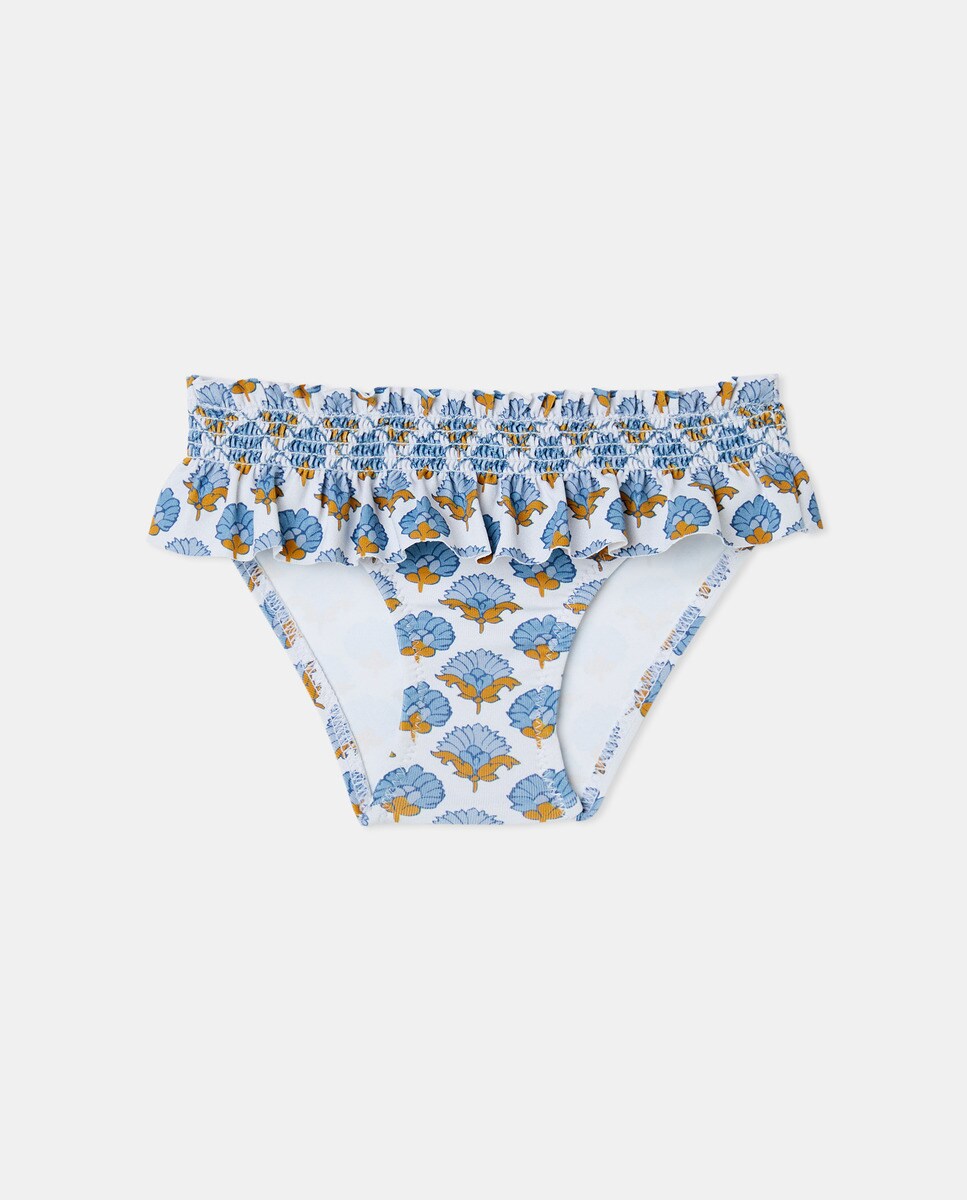 Comprar Culetín de bebé niña sello azul · Unit · Hipercor