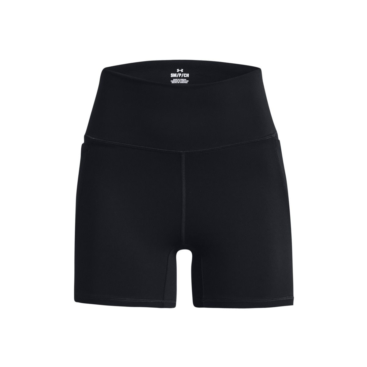Short a medio muslo de mujer Meridian Under Armour · Under Armour · El ...