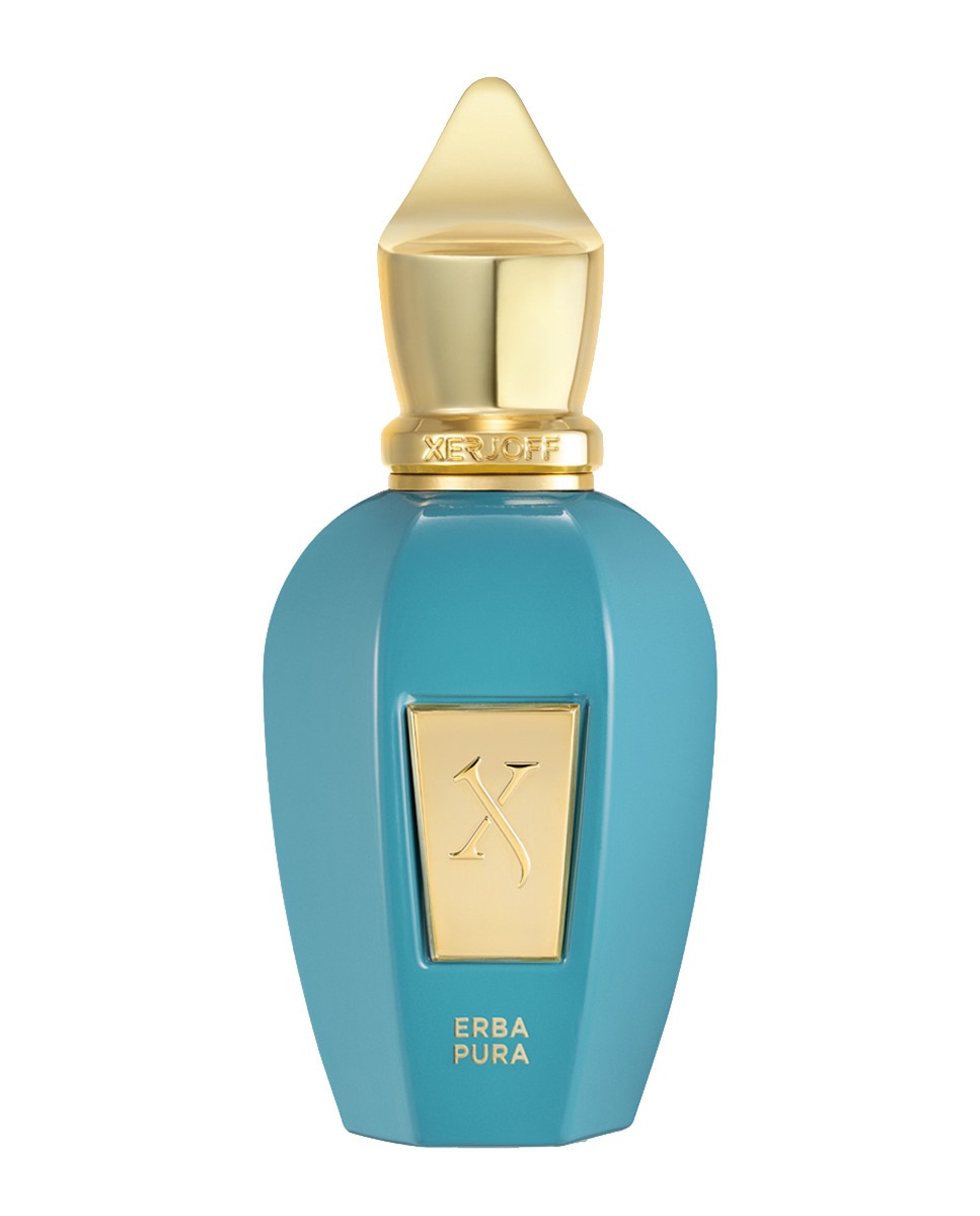 Eau de Parfum Erba Pura 50 ml Xerjoff · Xerjoff · El Corte Inglés
