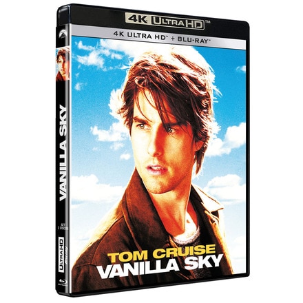 Vanilla sky (4K Ultra HD + Blu-Ray) · DIVISA RED S.A. · El Corte Inglés