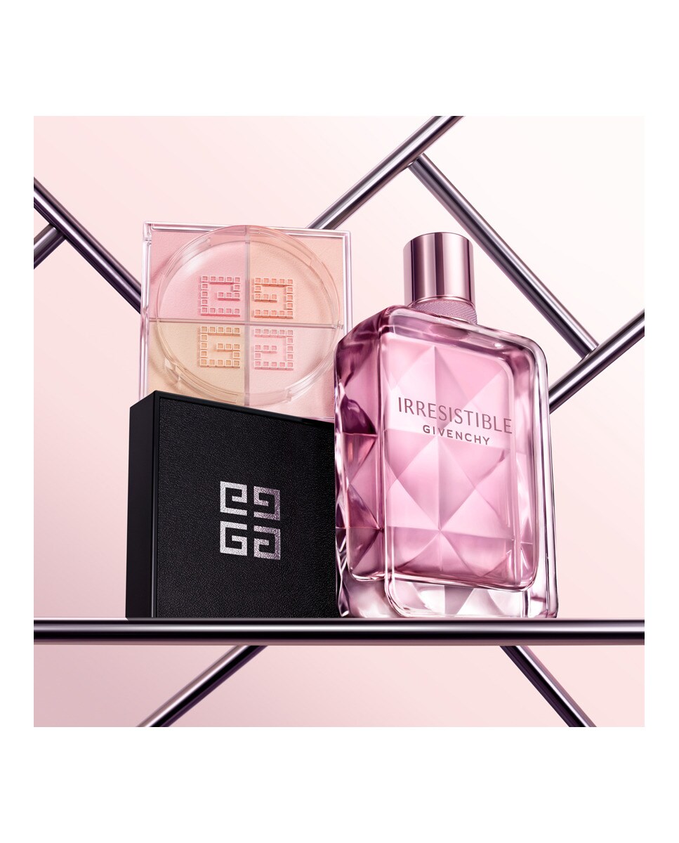 Eau de Parfum Irresistible Very Floral 80 ml Givenchy · Givenchy · El Corte Inglés