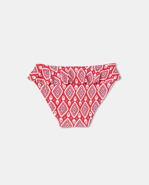 Comprar Culetín de bebé niña rombo · Unit · Hipercor