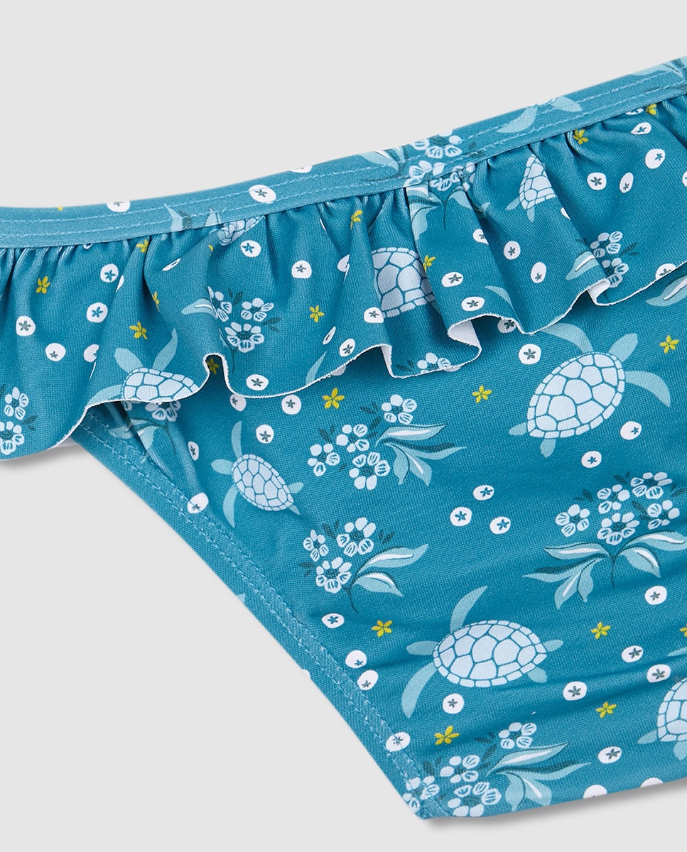 Culetín estampado tortugas · Gocco · El Corte Inglés