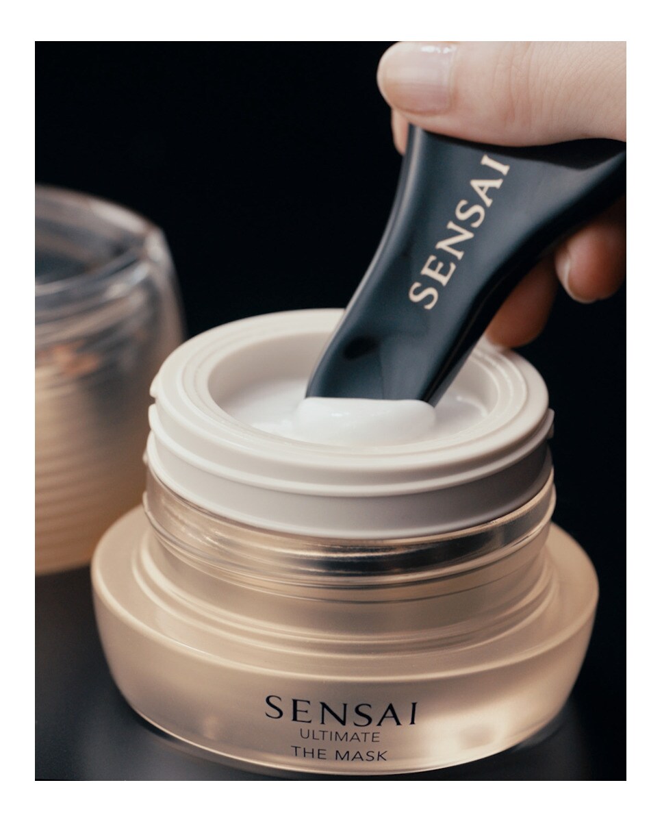 Mascarilla Ultimate The Mask 75 ml Sensai · Sensai · El Corte Inglés