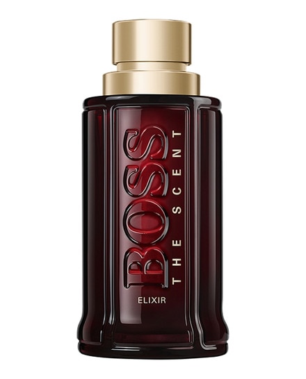 Eau de Parfum Boss The Scent Elixir for Him 100 ml Boss · Boss · El ...