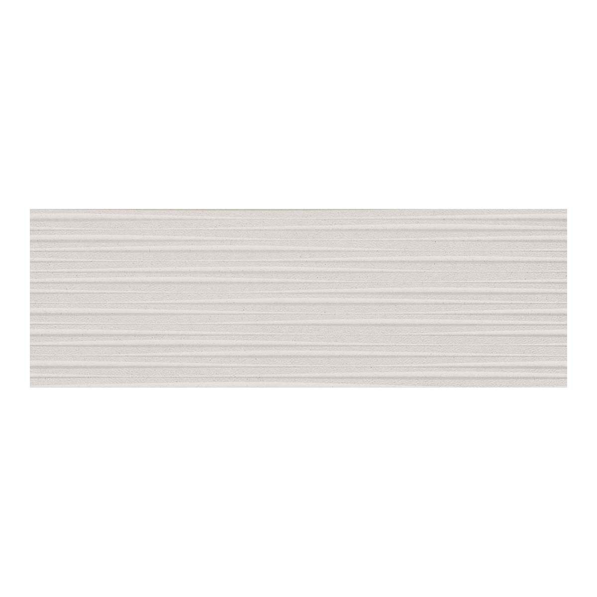 Azulejo de pared rectificado 33x100 cm Dover Modern Line Porcelanosa ...