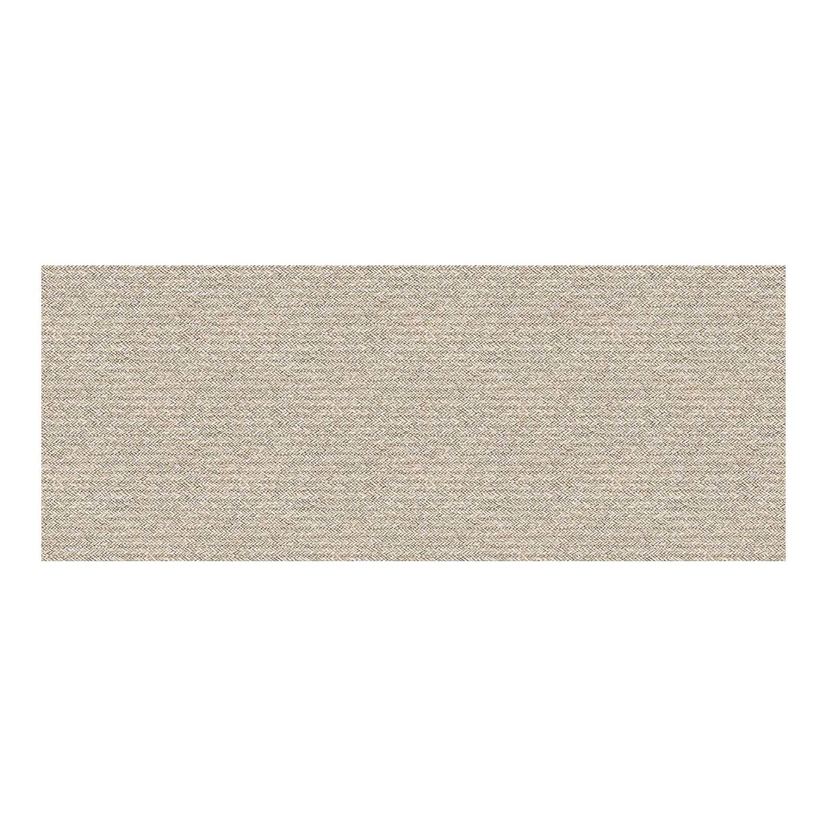 Azulejo de pared rectificado 59x150 cm Treccia Porcelanosa ...