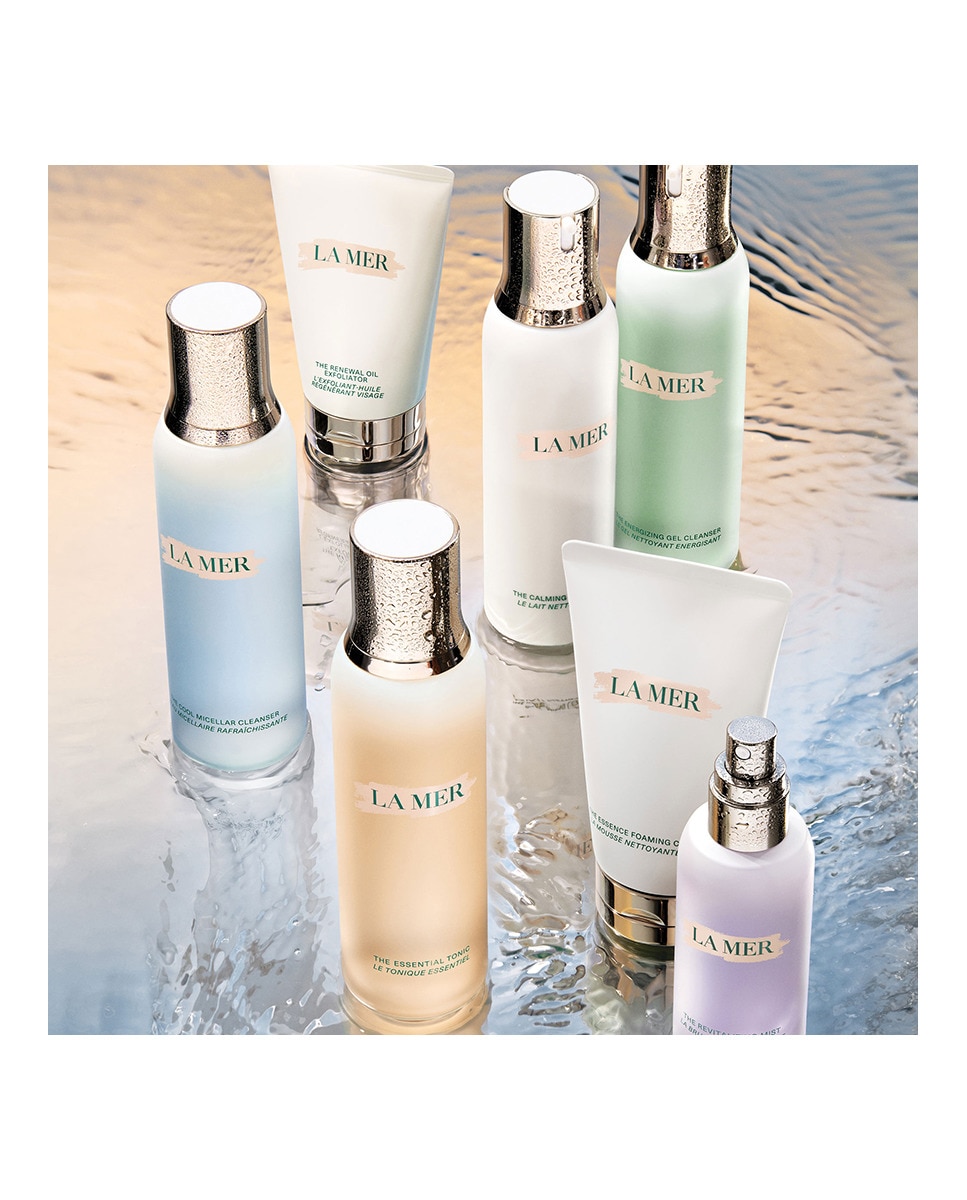 Tónico The Essential Tonic La Mer · La Mer · El Corte Inglés