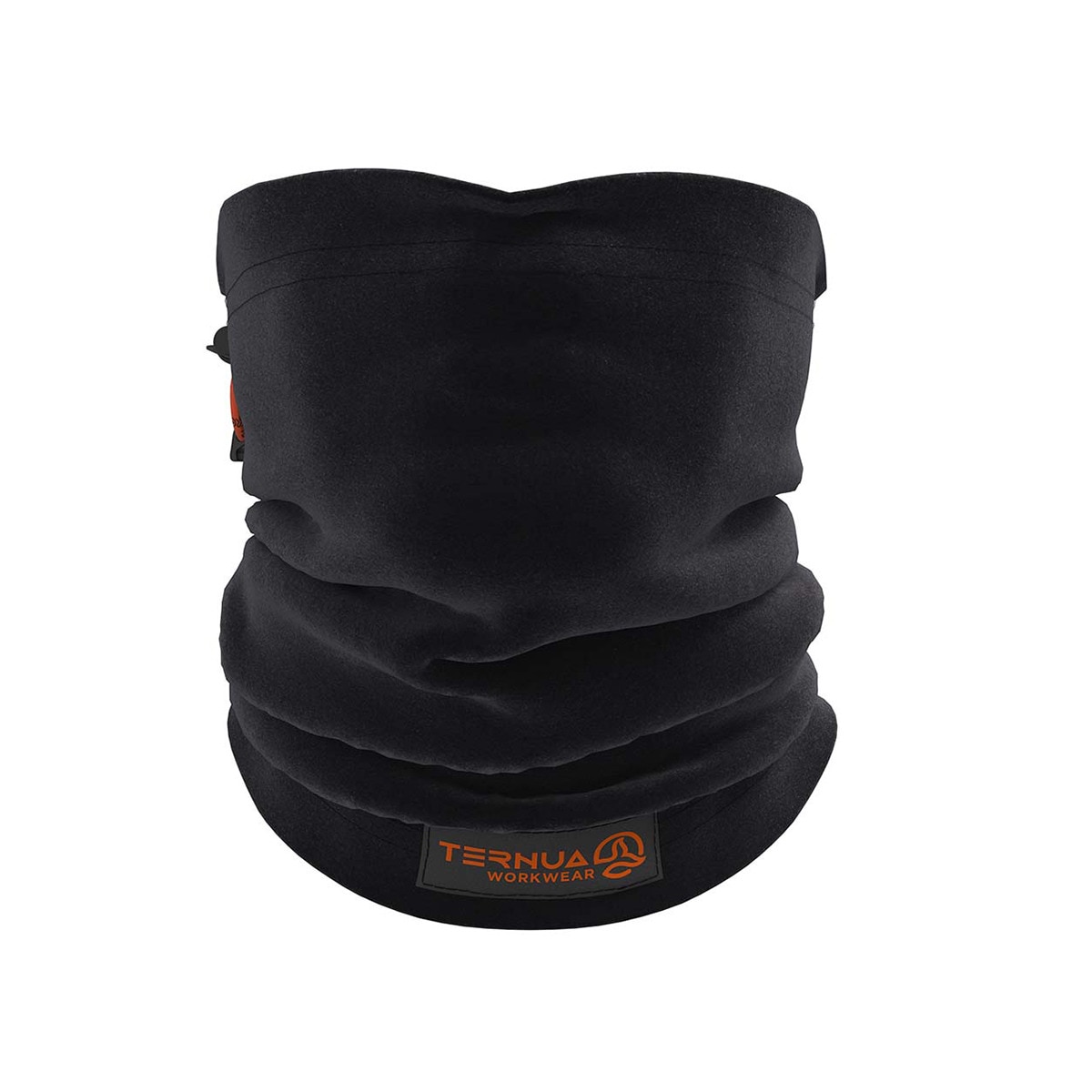 Cubre Cuello Yerga Negro · TERNUA WORKWEAR · El Corte Inglés