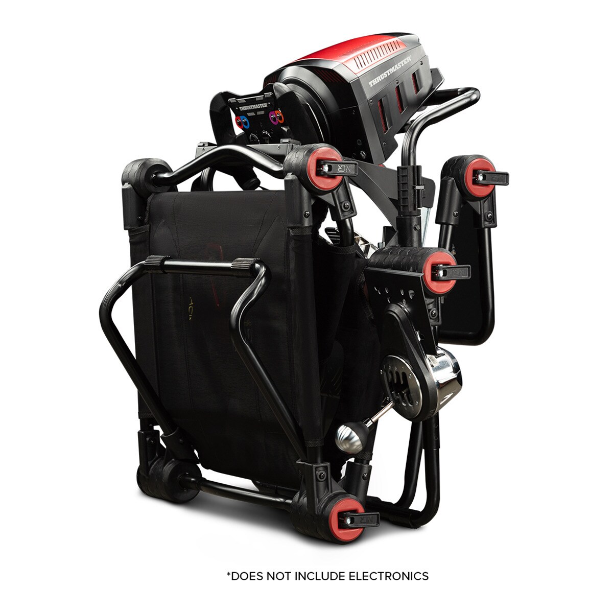 Simulador de cockpit F-GT Lite Next Level Racing · Next Level Racing ...