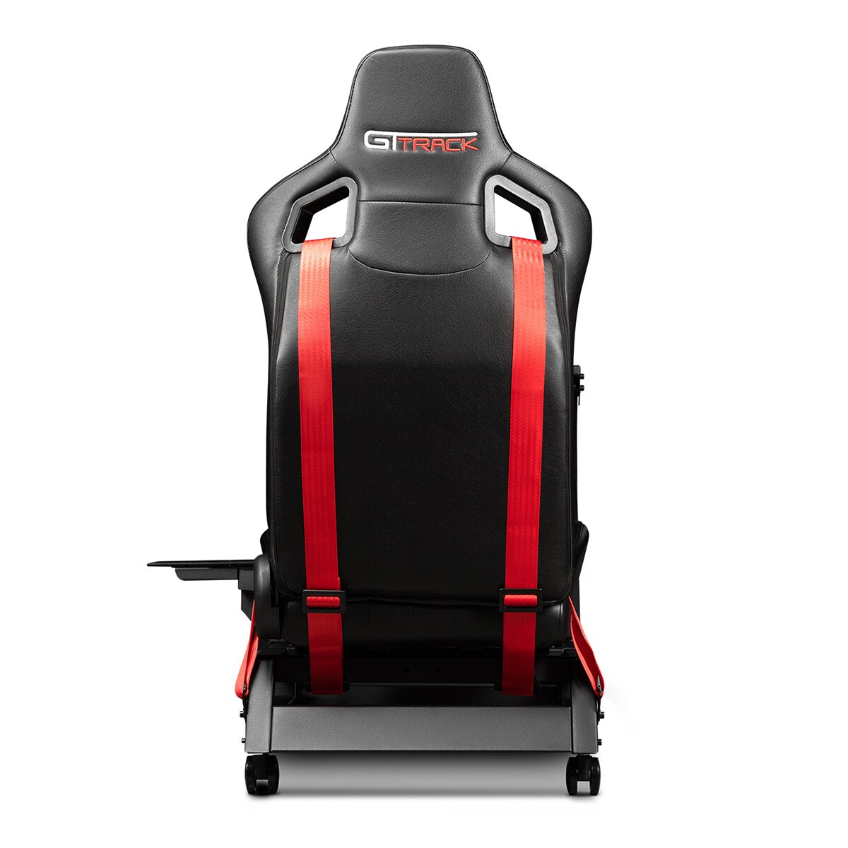 Simulador de cockpit GT Track Cockpit Next Level Racing · Next Level ...