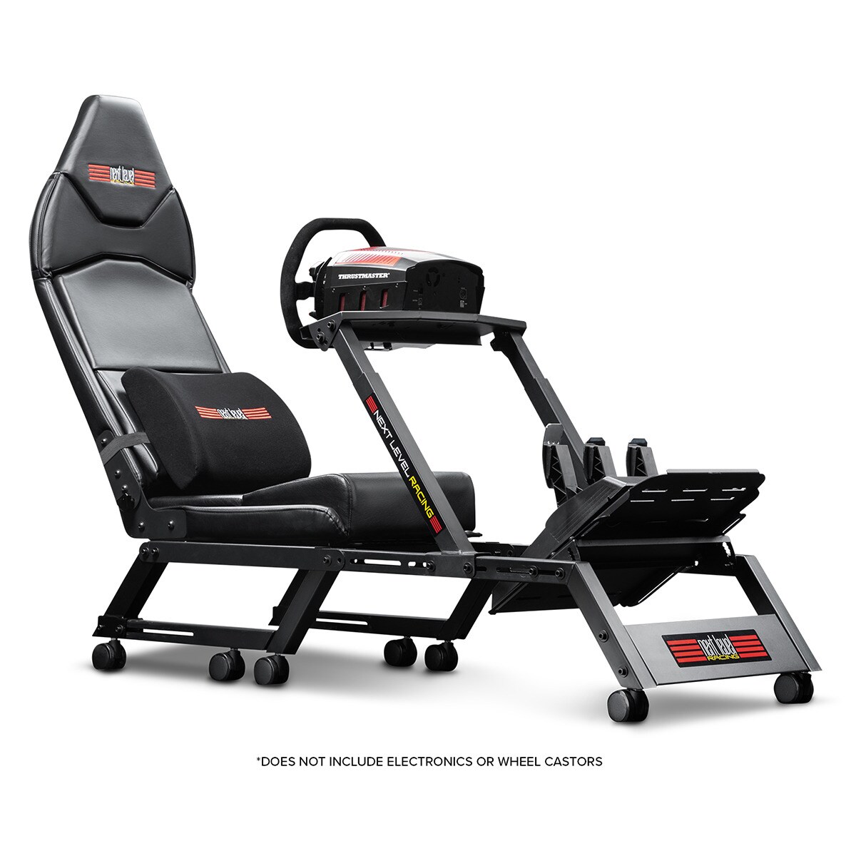 Simulador de cockpit F-GT Cockpit Next Level Racing · Next Level Racing ...