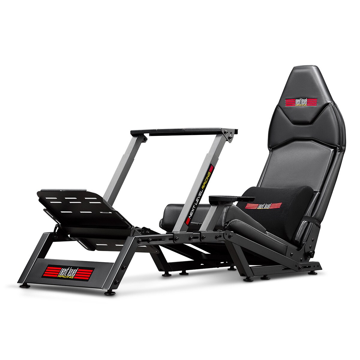 Simulador de cockpit F-GT Cockpit Next Level Racing · Next Level Racing ...