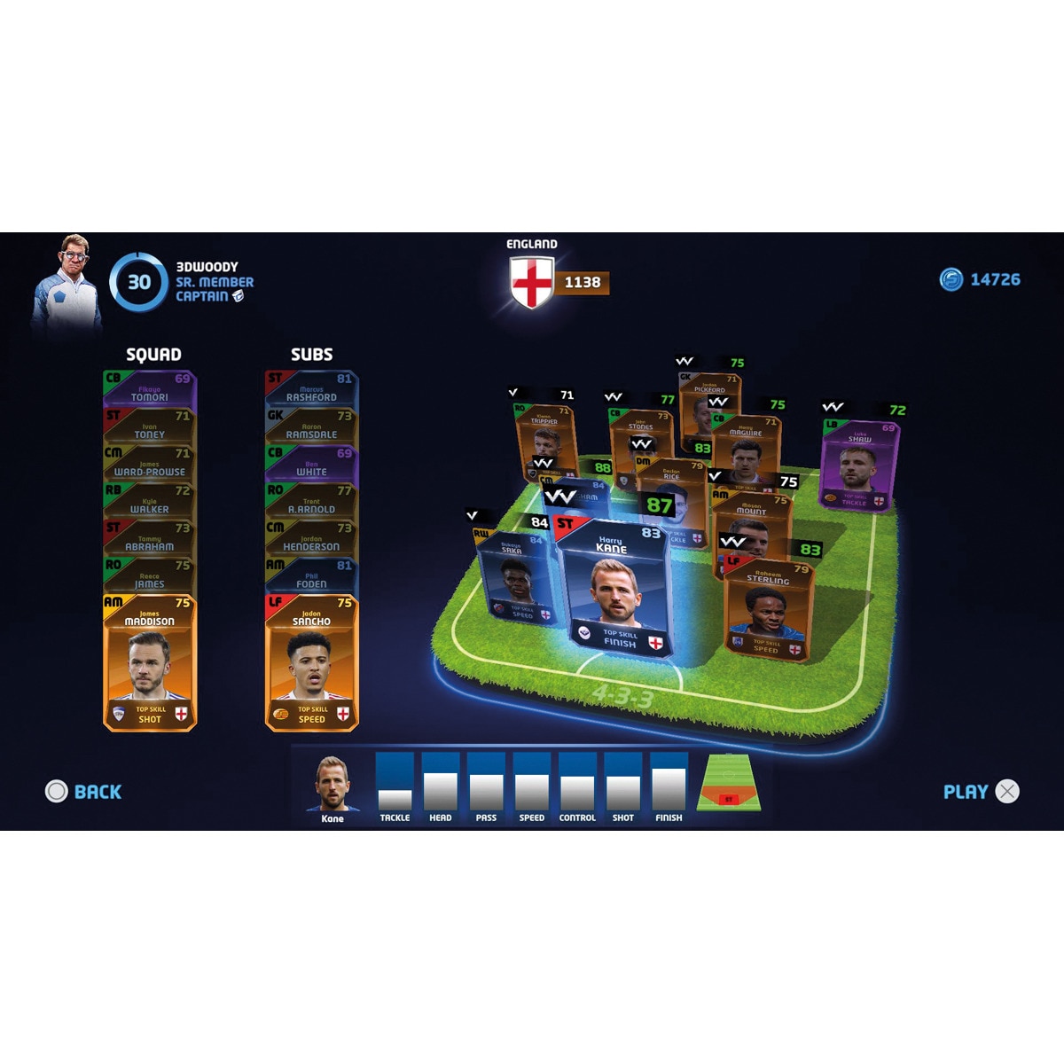 Sociable Soccer 24 PlayStation 5 · Meridiem Games · El Corte Inglés
