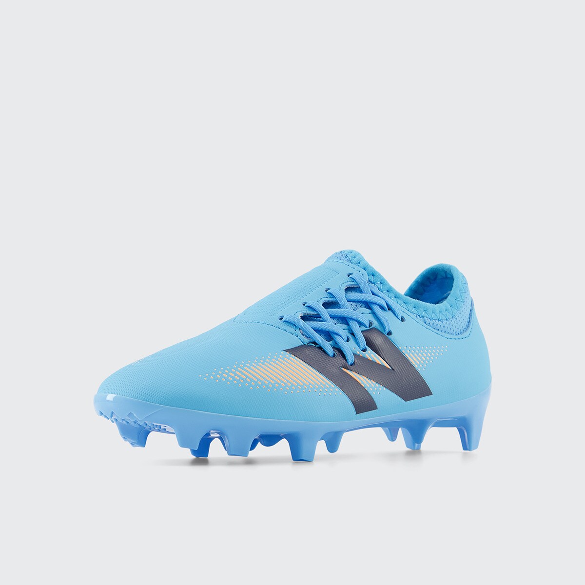Botas de fútbol de niños FURON V7+ DISPATCH FG New Balance · New ...