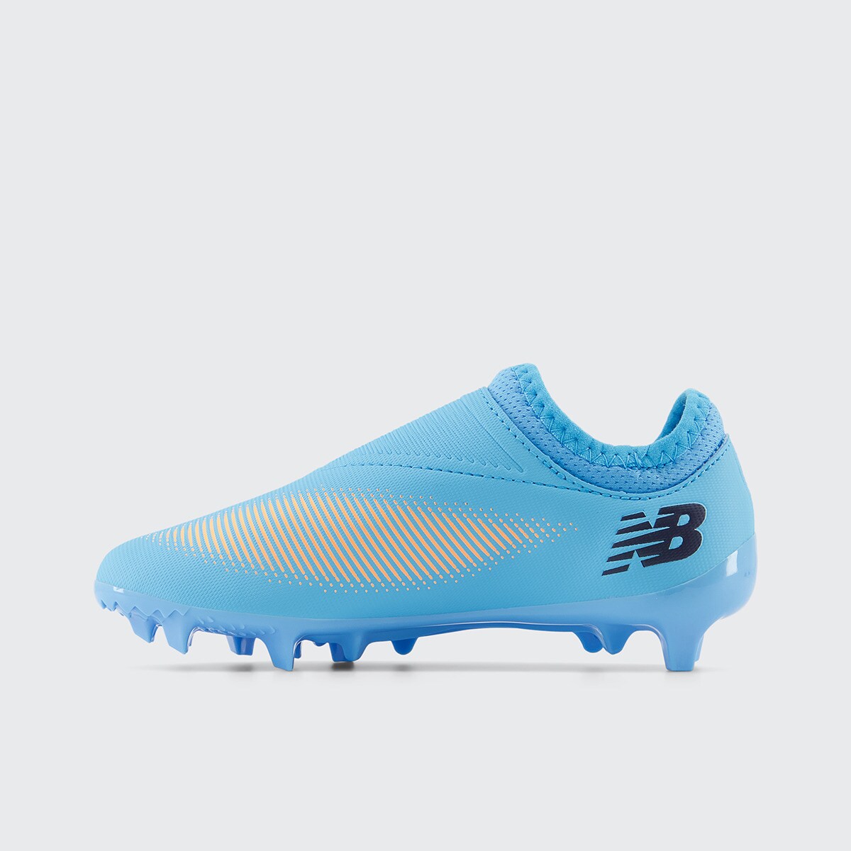 Botas de fútbol de niños FURON V7+ DISPATCH FG New Balance · New ...