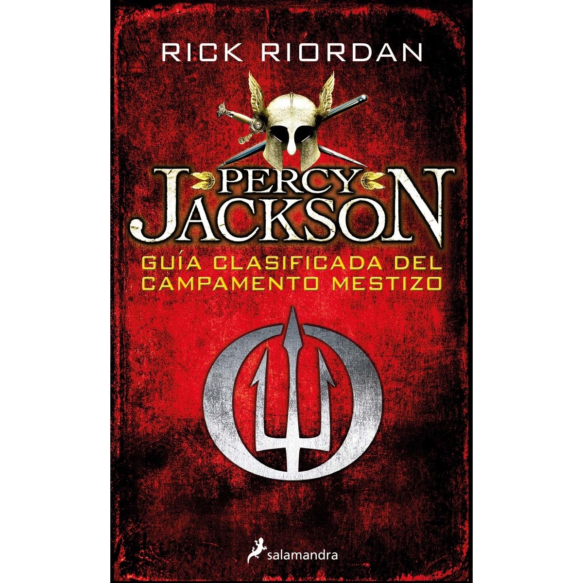 Saga Percy Jackson · El Corte Inglés