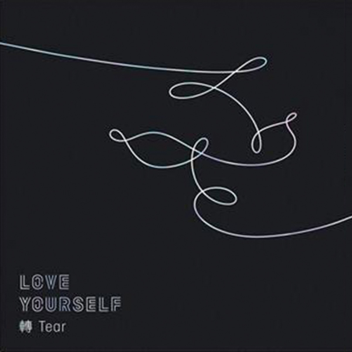 Love Yourself: Tear (LP-Vinilo) · BIGHIT MUSIC/HYBE · El Corte Inglés