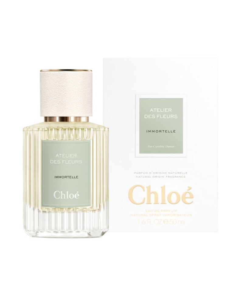 Eau de Parfum Chloé Atelier des Fleurs Immortelle Chloé · Chloé · El Corte Inglés