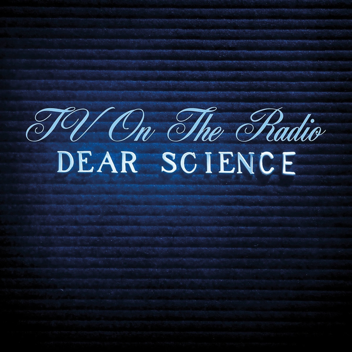 Dear science (Edición Color) (LP-Vinilo) · TOUCH & GO · El Corte Inglés